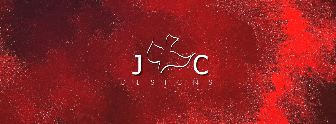 jc designs logo Template | PosterMyWall