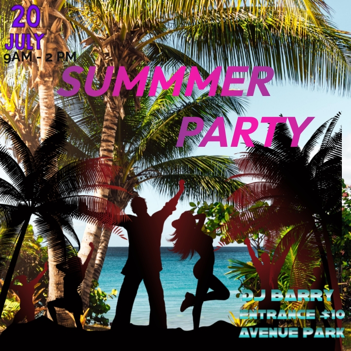 Copy of Jerry | PosterMyWall