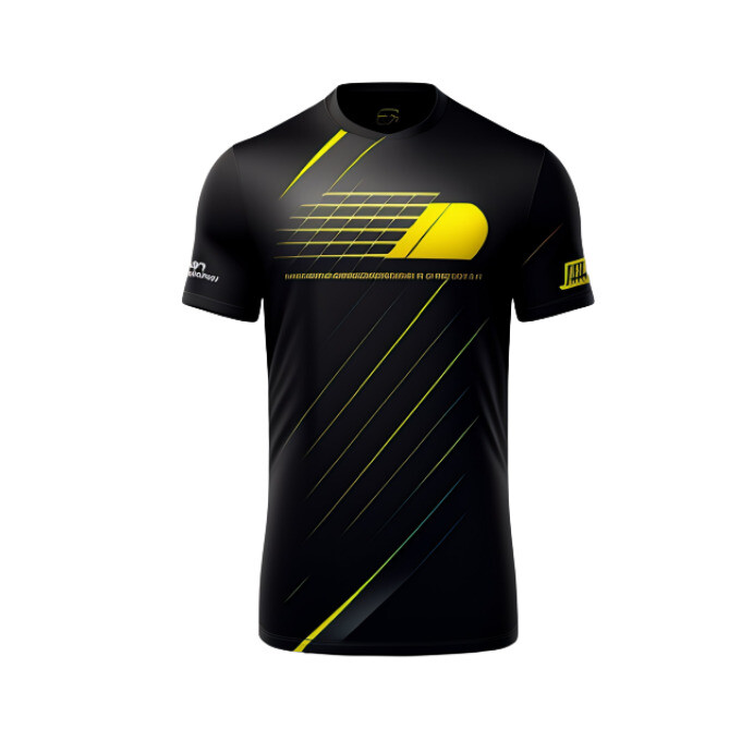 Jersey Template | PosterMyWall