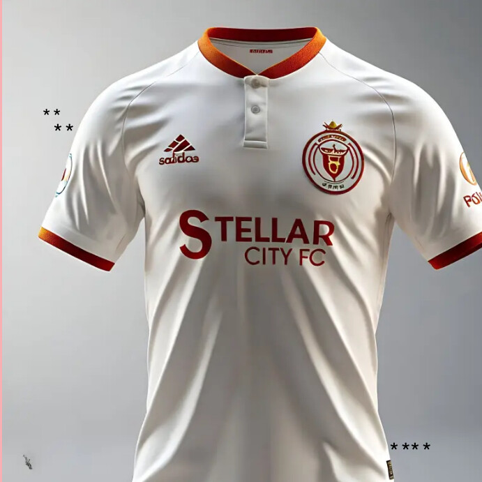 Plantilla de T-Shirt (Jessy) | PosterMyWall