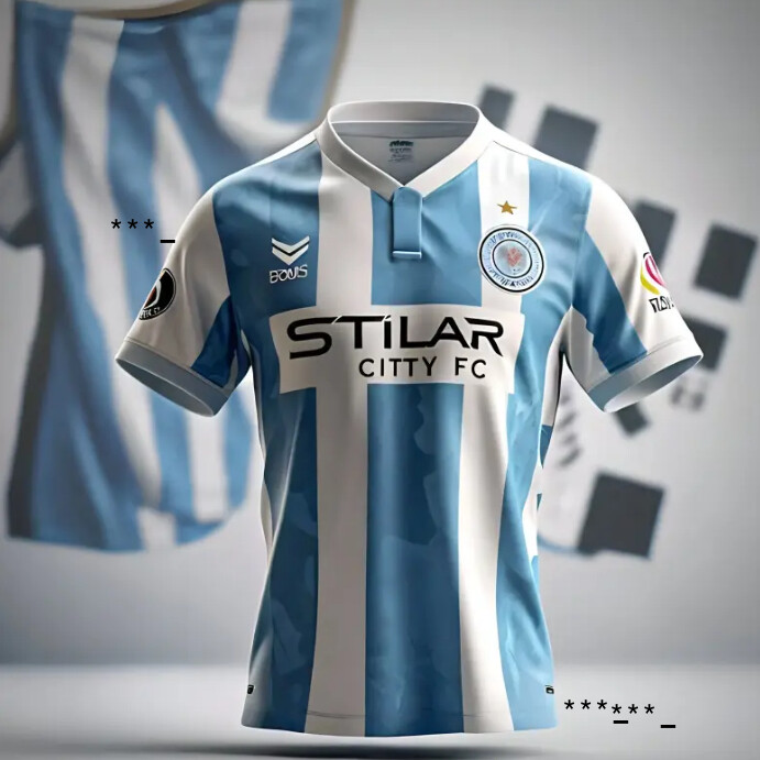 Plantilla de T-Shirt (Jessy) | PosterMyWall