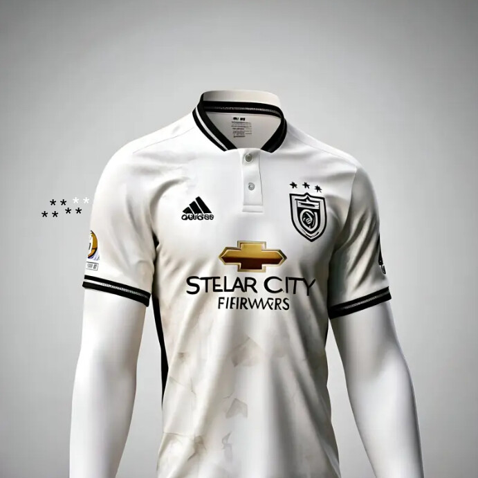 Plantilla de T-Shirt (Jessy) | PosterMyWall