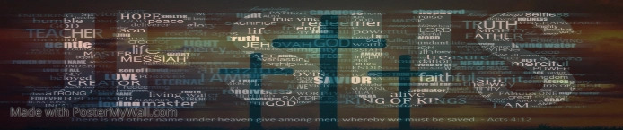 Plantilla de Jesus | PosterMyWall