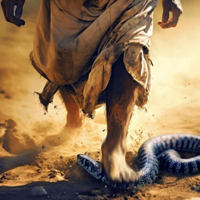 Jesus Template | PosterMyWall