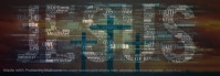 Jesus Template | PosterMyWall