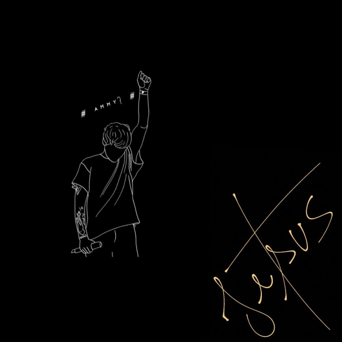 Jesus Template | PosterMyWall