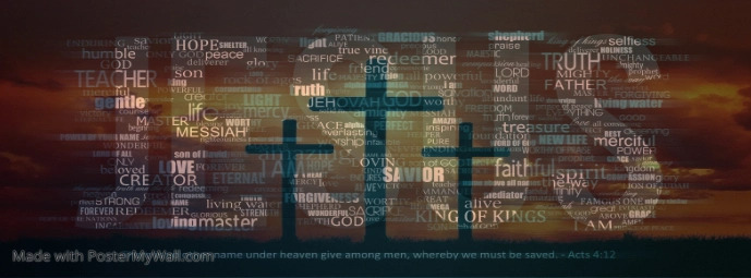 Copy of Jesus | PosterMyWall