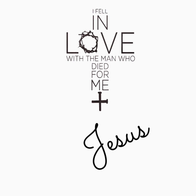 jesus Template | PosterMyWall