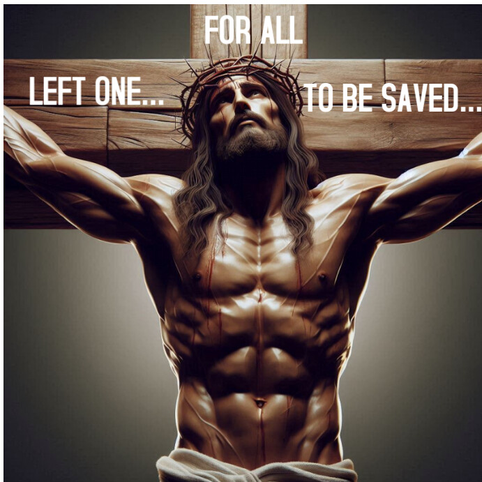 Plantilla de Jesus is Lord | PosterMyWall