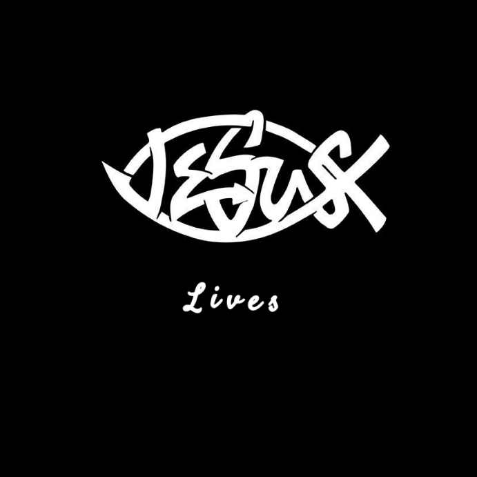 Jesus lives Template | PosterMyWall