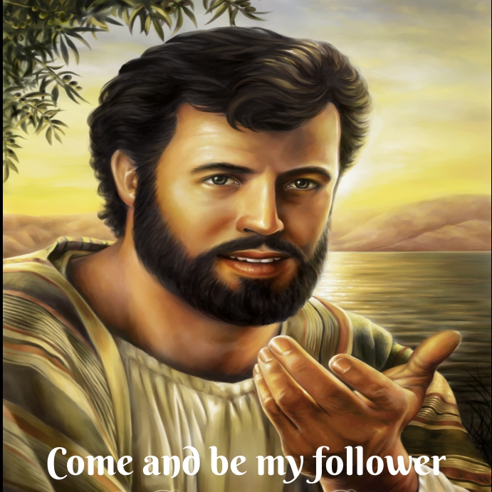 Jesus the same forever Template | PosterMyWall