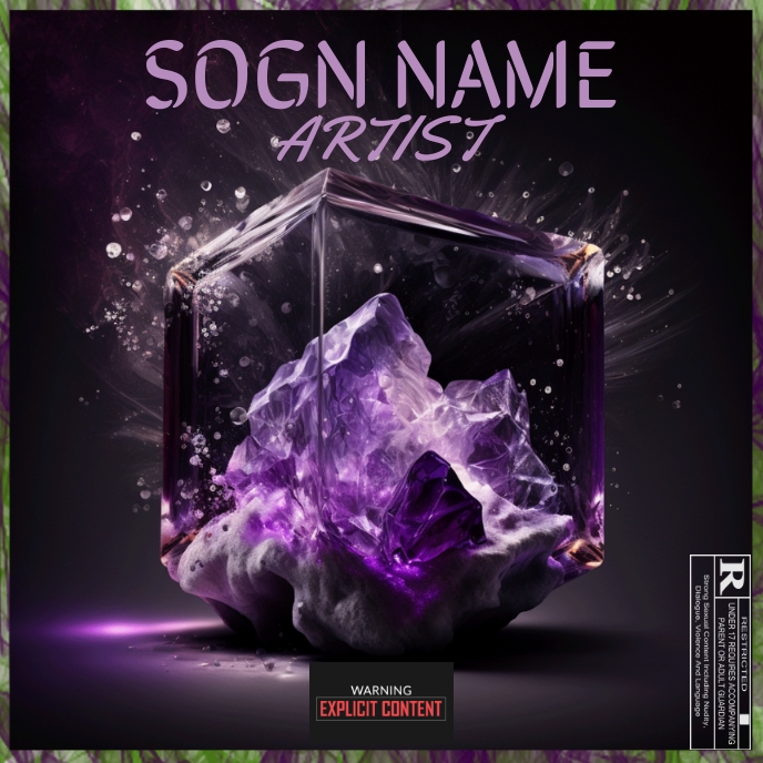 JEWEL Template | PosterMyWall