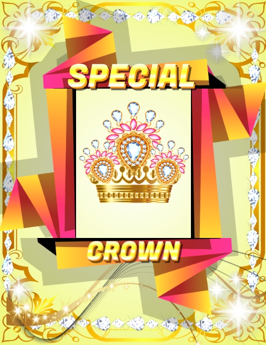 Jewelry - 1.1 Template | PosterMyWall