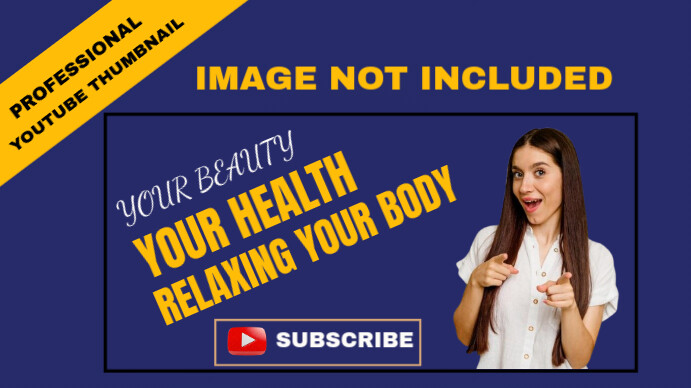 JGK Template | PosterMyWall