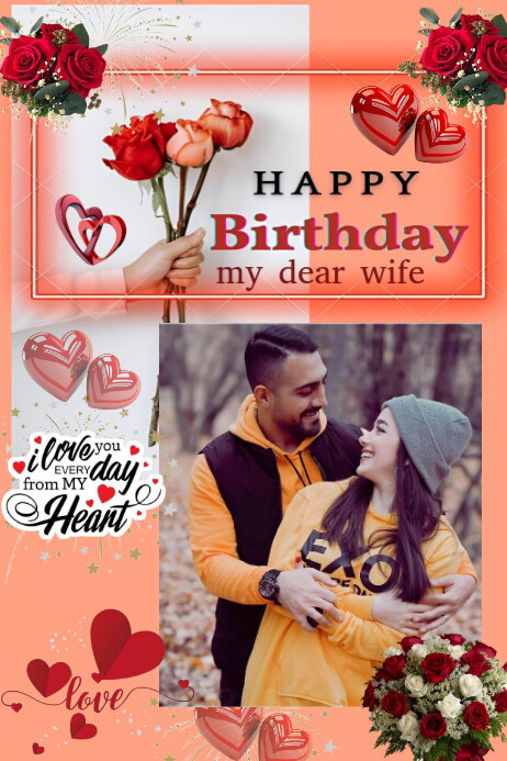 Jkk Template | PosterMyWall