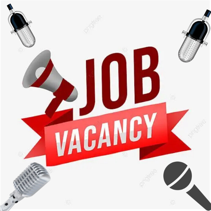 Job vacancy Template | PosterMyWall