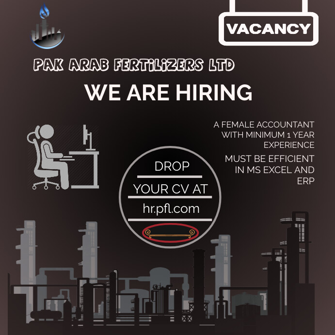 Plantilla de JOB Vacancy Post | PosterMyWall