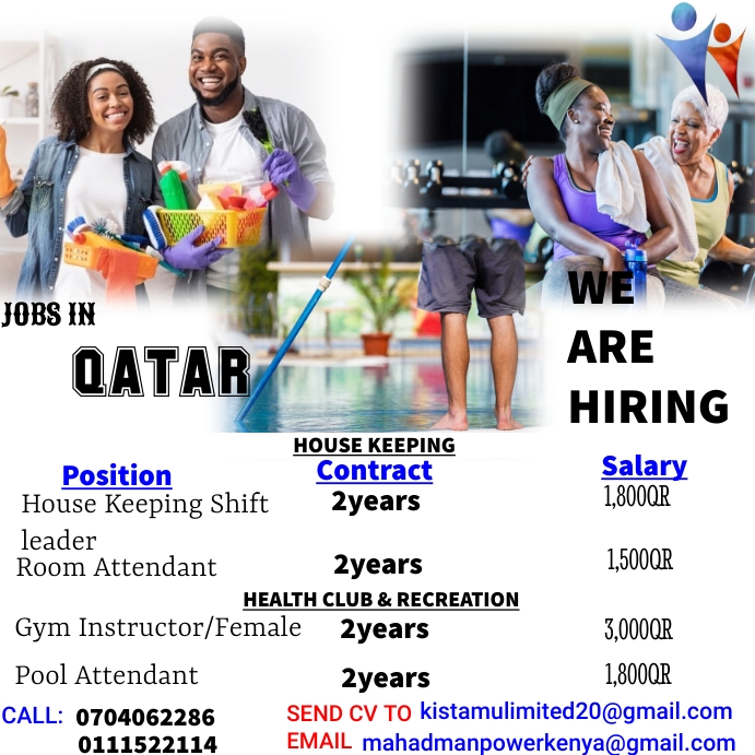 Jobs hiring Template | PosterMyWall