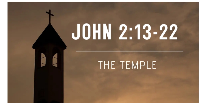 Copy of JOHN 2 | PosterMyWall