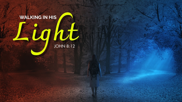 John Sermon Title Template | PosterMyWall