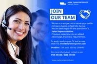 Join our team Template | PosterMyWall