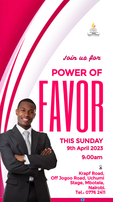 Copy of Join us for Service (1) | PosterMyWall