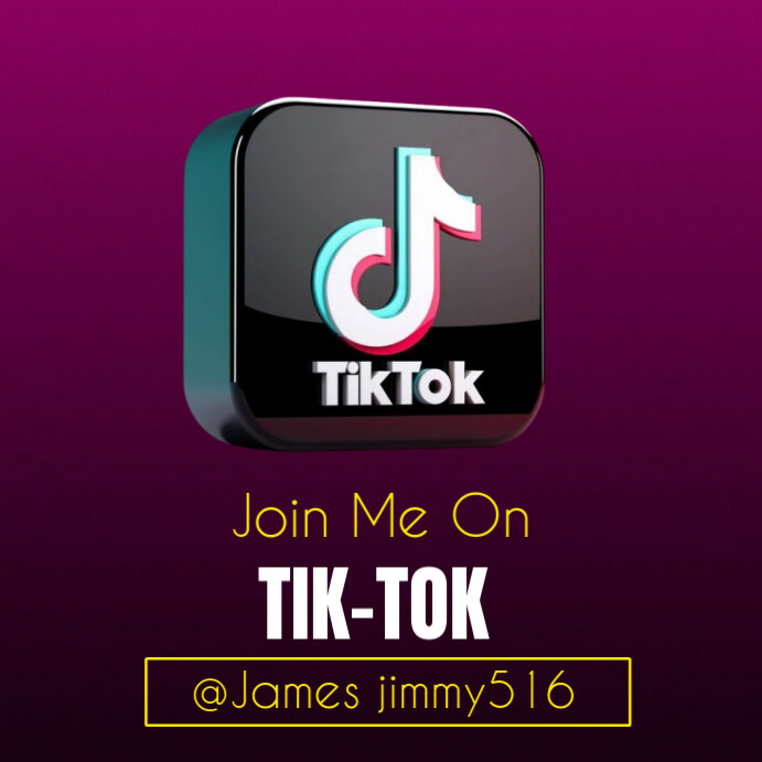 JOIN US ON FLYER Template | PosterMyWall