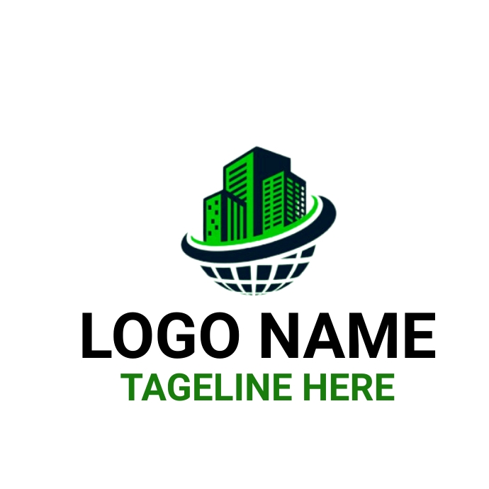 joint business logo, Template | PosterMyWall
