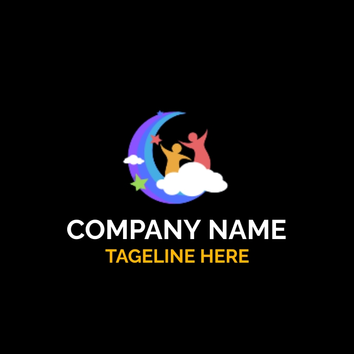 joint business logo Template | PosterMyWall