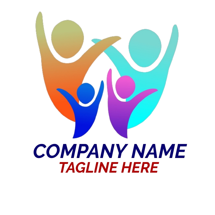 Copy of joint business logo | PosterMyWall