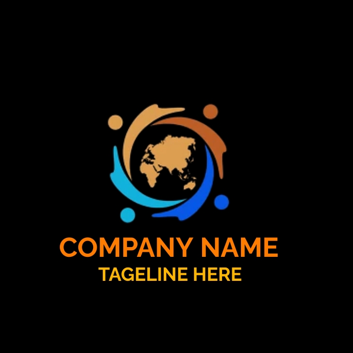 joint business logo Template | PosterMyWall