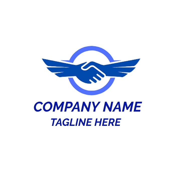 joint business logo Template | PosterMyWall