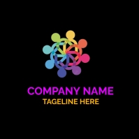 joint business logo Template | PosterMyWall