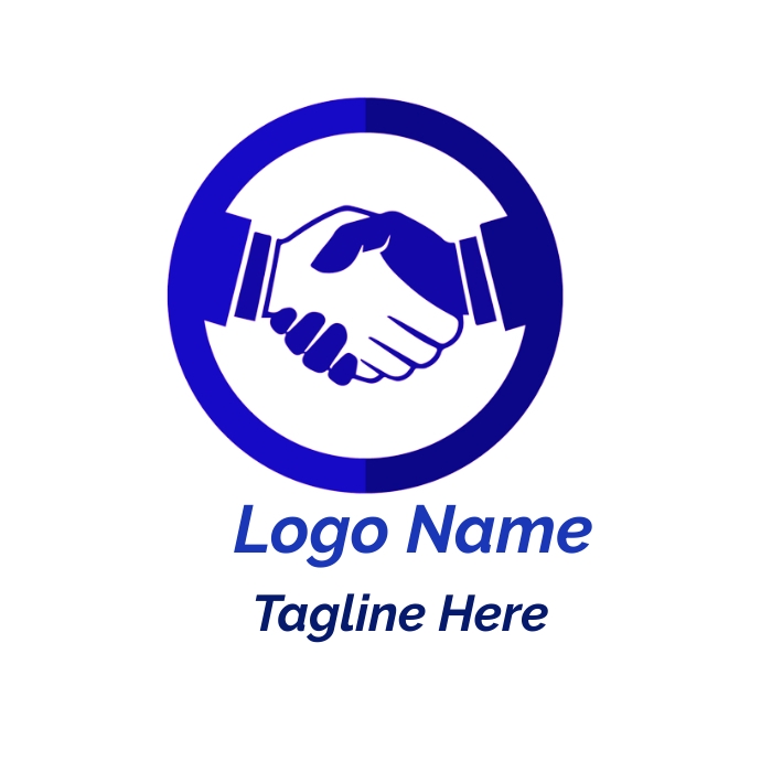 joint business logo Template | PosterMyWall