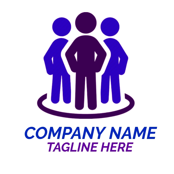 joint business logo Template | PosterMyWall