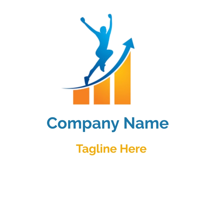 Copy of joint business logo | PosterMyWall