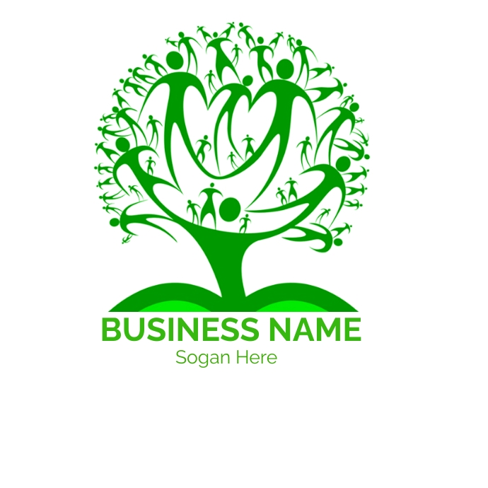 joint business logo Template | PosterMyWall
