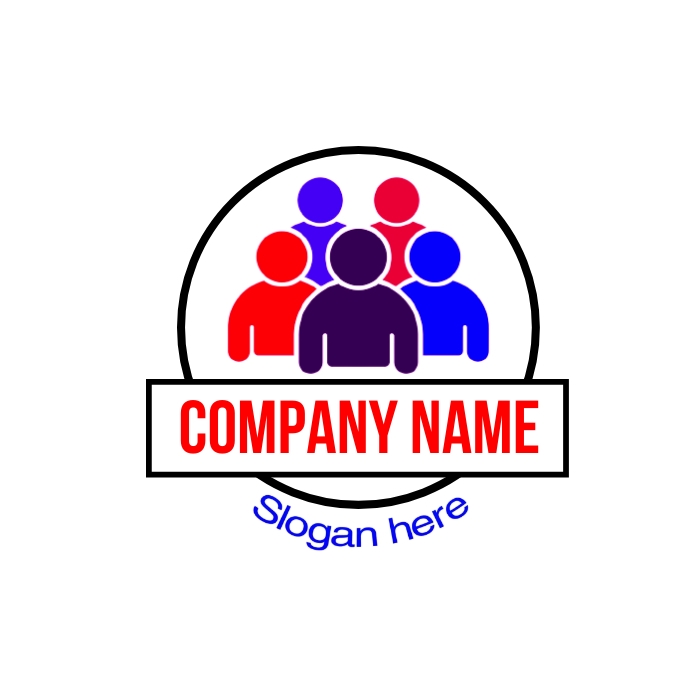 Copy of joint business logo | PosterMyWall