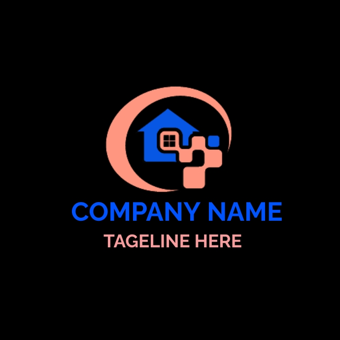 joint business logo Template | PosterMyWall