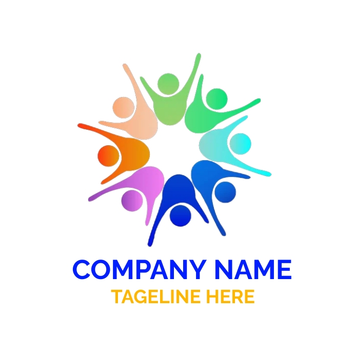 Copy of joint business logo | PosterMyWall