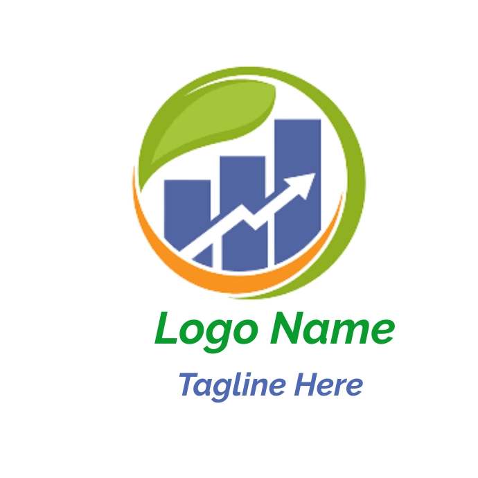 Plantilla de joint business logo | PosterMyWall