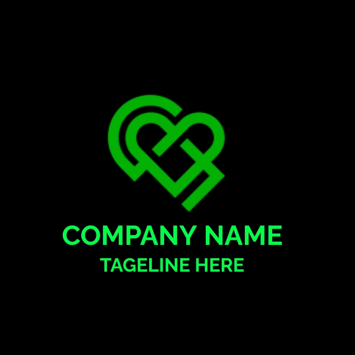 Plantilla de joint business logo | PosterMyWall