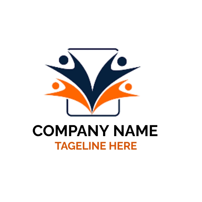 Copy of joint business logo | PosterMyWall