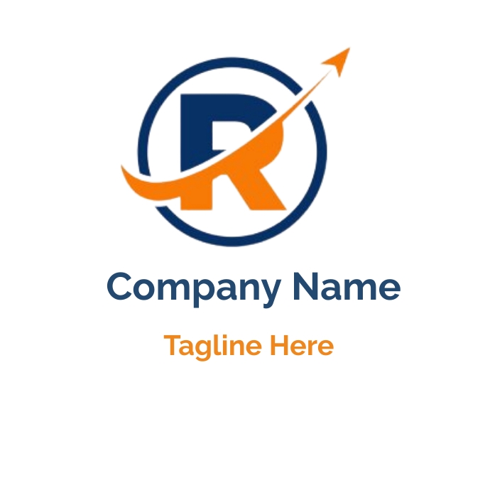Plantilla de joint business logo | PosterMyWall