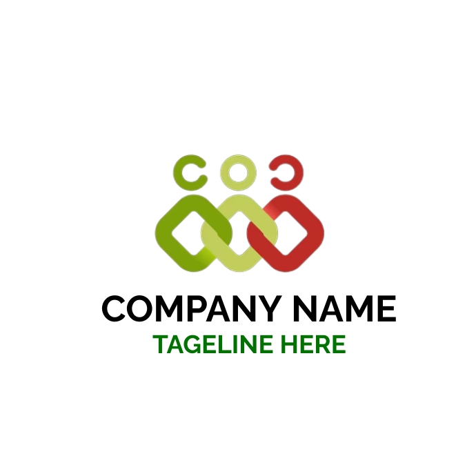 joint business logo Template | PosterMyWall