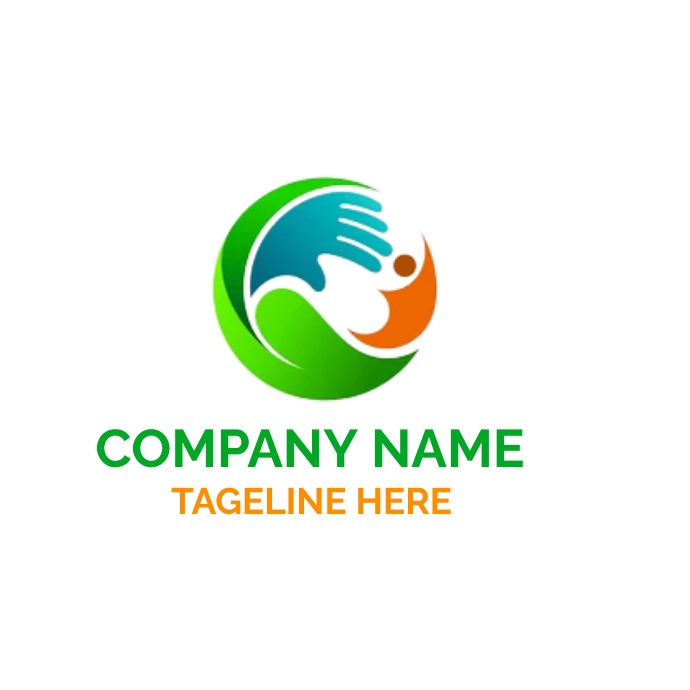 Plantilla de joint business logo | PosterMyWall