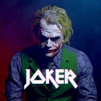 Album Cover Template | PosterMyWall