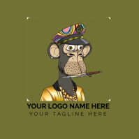 joker nft art Template | PosterMyWall