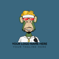 joker nft art Template | PosterMyWall