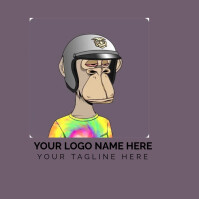 joker nft art Template | PosterMyWall